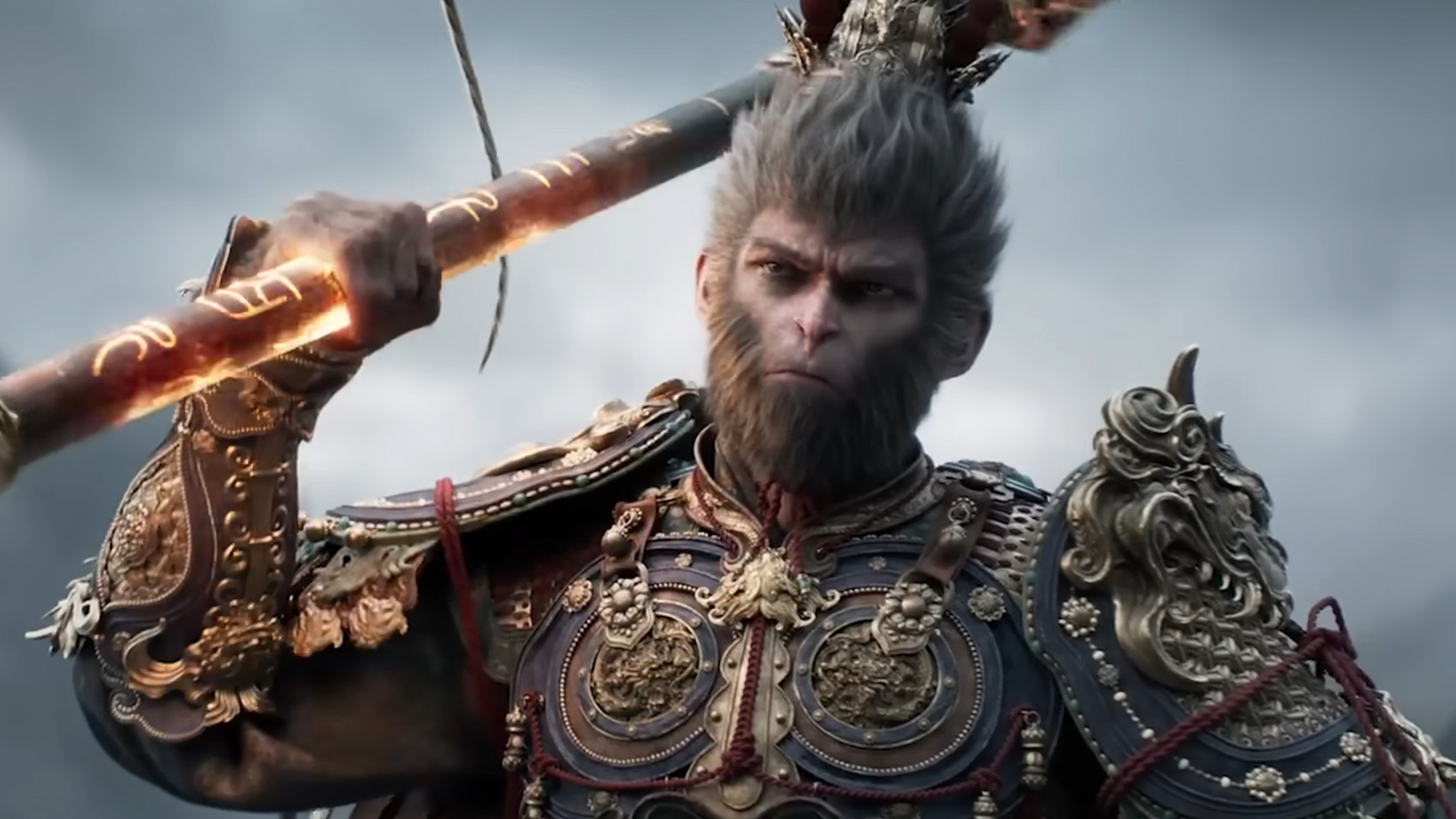 Black Myth: Zhong Kui is A Spiritual Successor to Wukong, Not a Direct ...