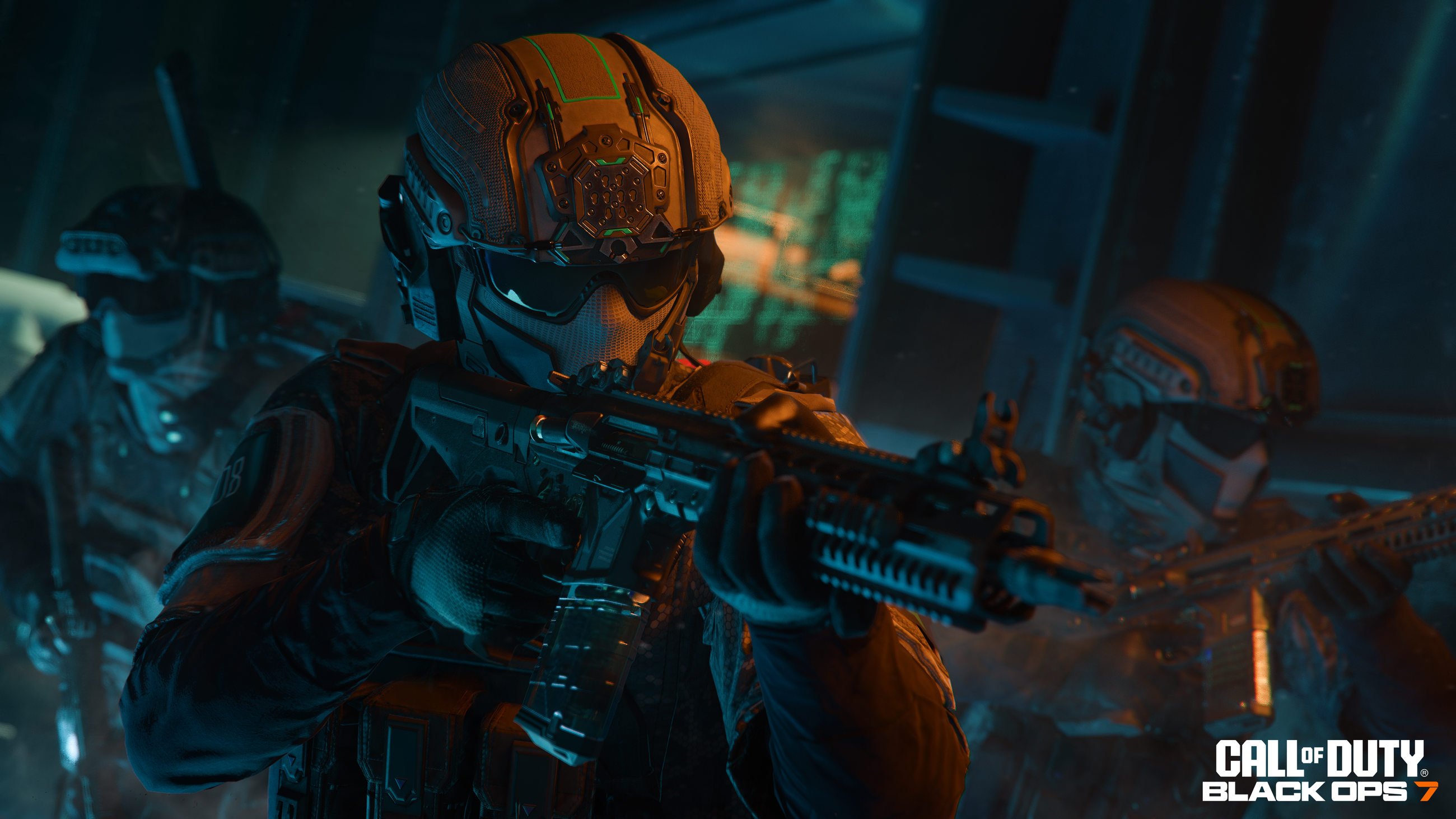 Inside Black Ops 7: Treyarch’s Vision for Call of Duty’s Future