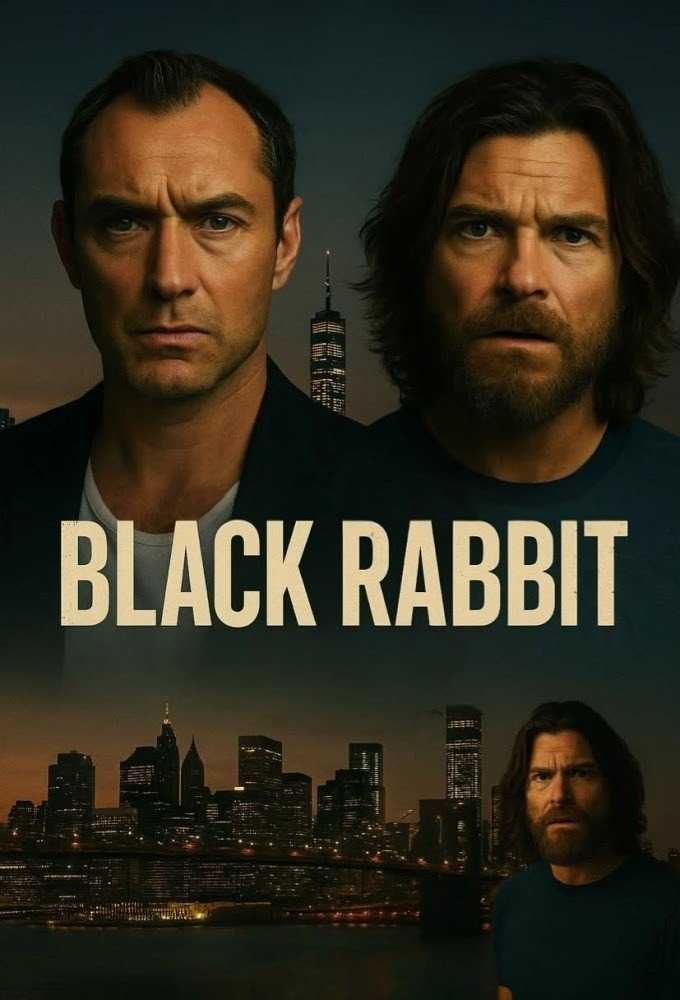 Jason Bateman's Black Rabbit Trailer Reveals Netflix's Perfect Ozark ...