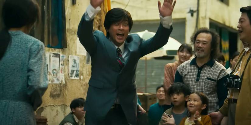Train to Busan Director's New Mystery Thriller The Ugly Gets US Release ...