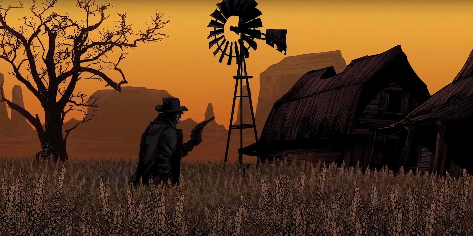 12 Western Games That Revolutionized the Genre