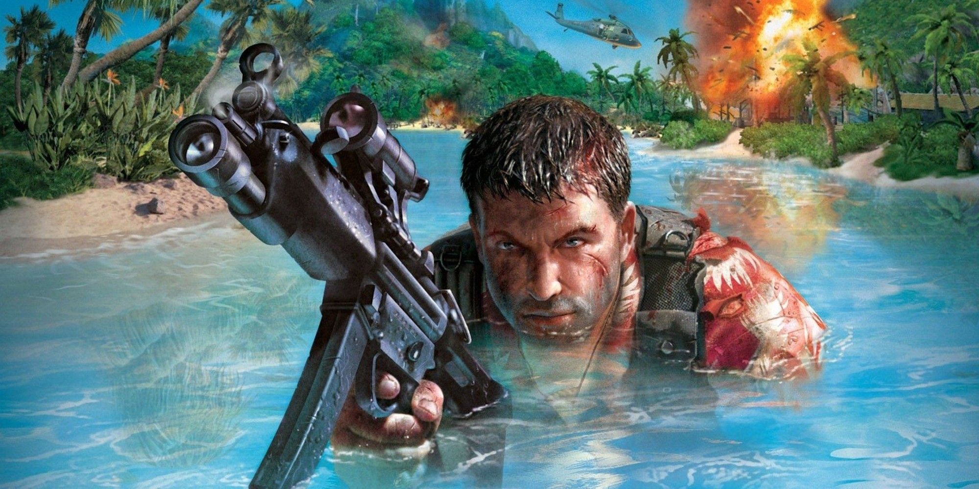 Far Cry TV Series Adaptation Reportedly In Development At FX