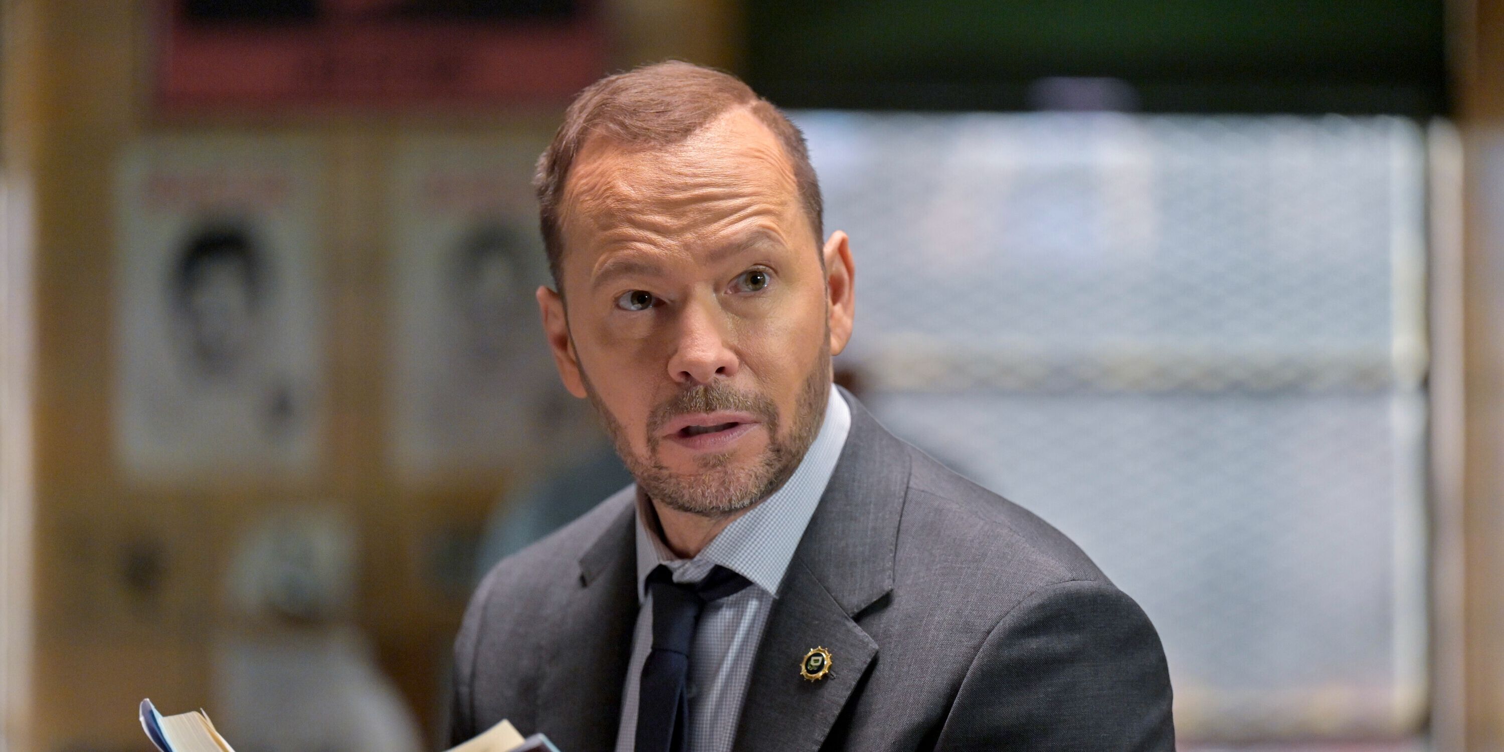 Boston Blue Trailer Reveals Danny Reagan's Return In Blue Bloods Spinoff