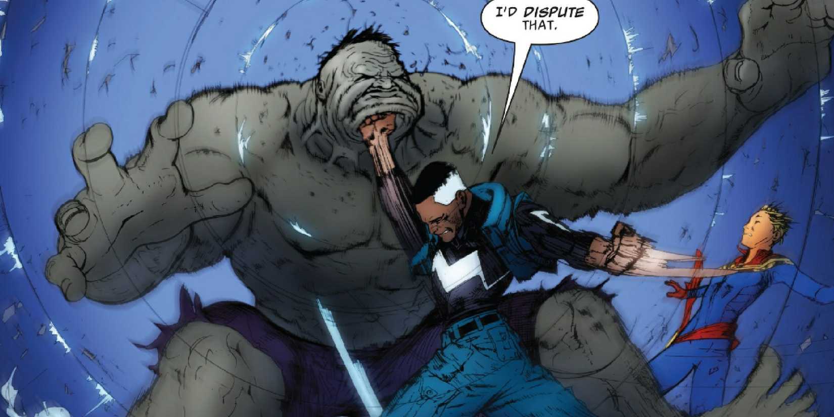 10 Hulk-Level Heroes the MCU Needs to Introduce Next