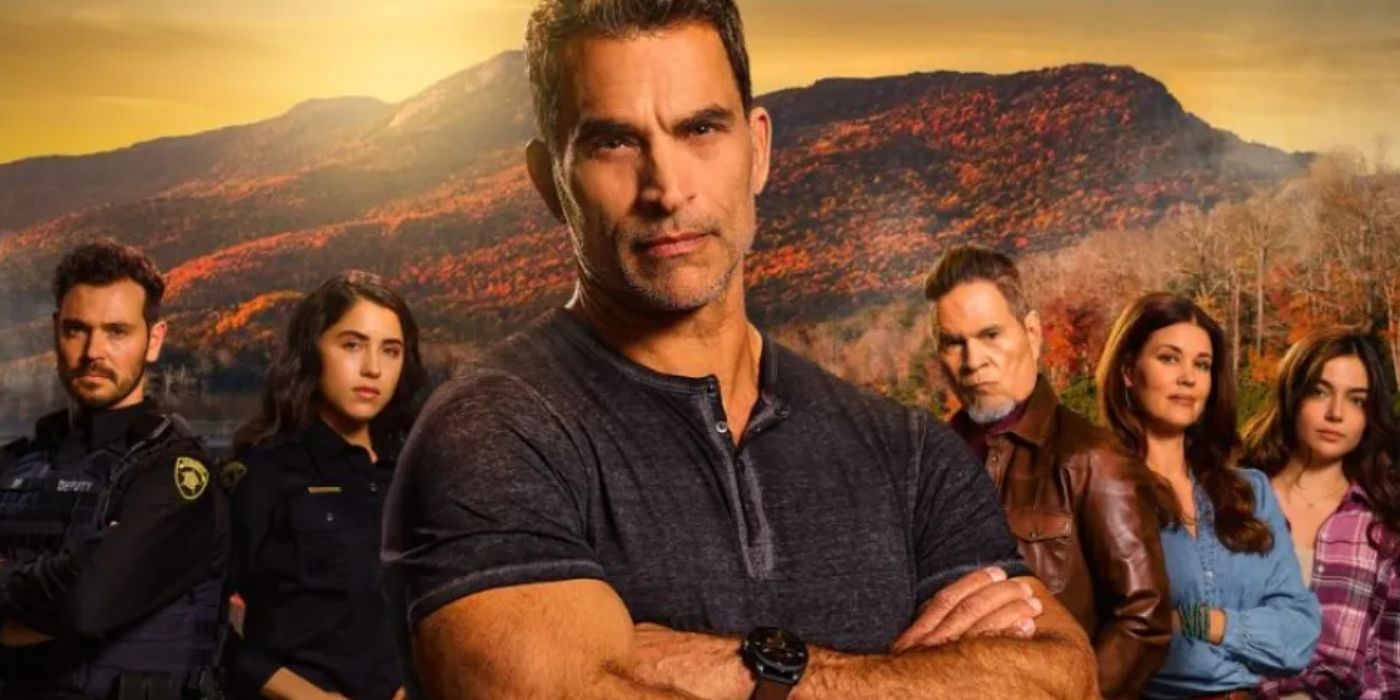 Blue Ridge: The Series Summary, Trailer, Season List, Cast, Where to ...