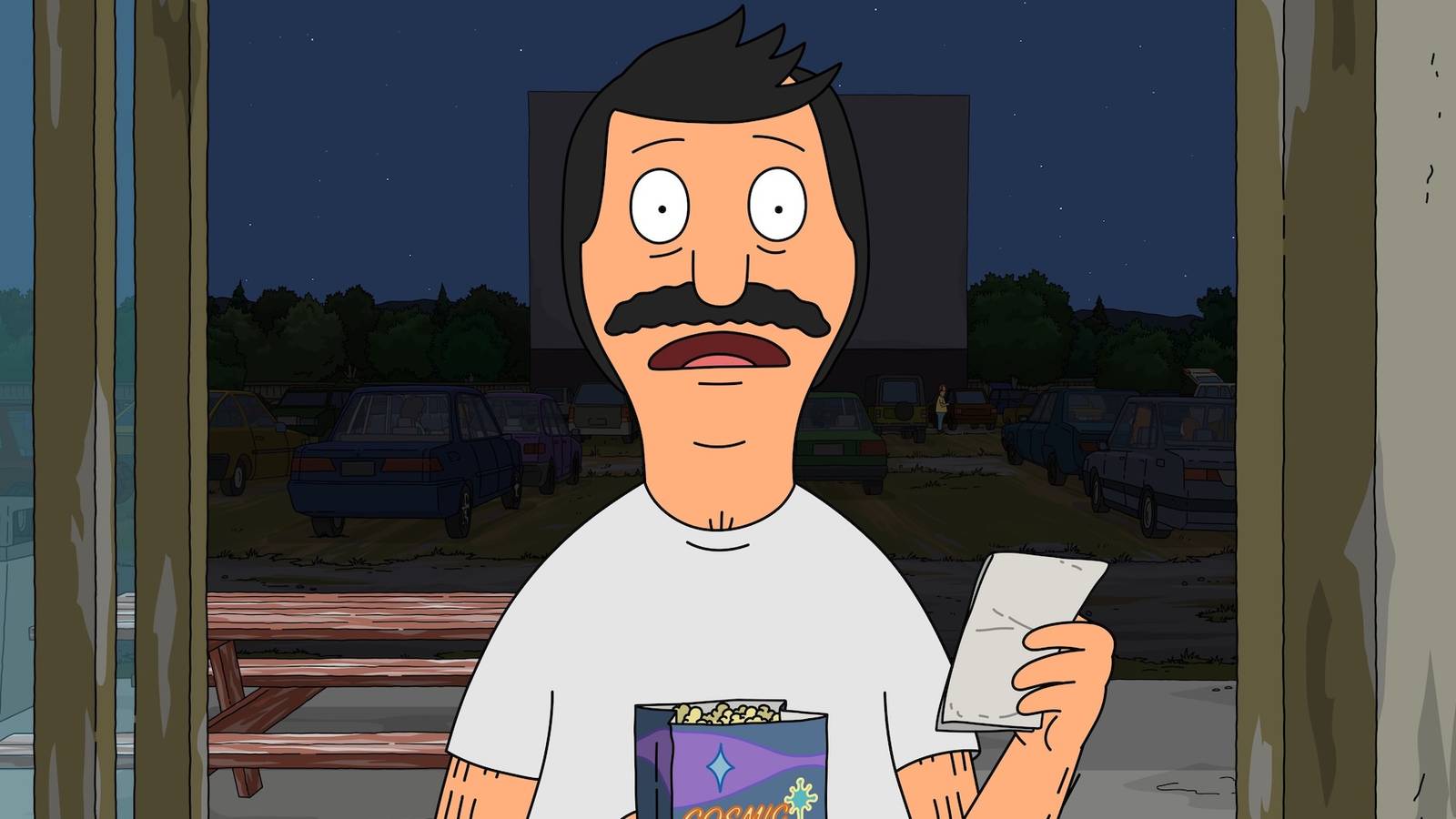 Before He Was Bob Belcher, H. Jon Benjamin Was In The 100% RT Home Movies