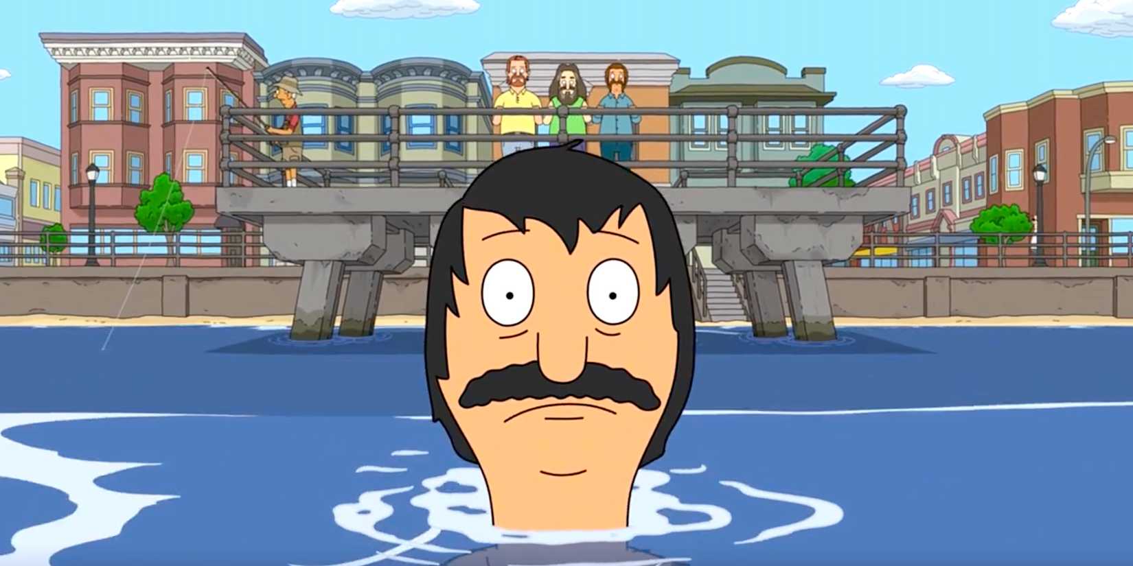 Bob’s Burgers Season 15 Ending Explained: Why Bob Makes THAT Change