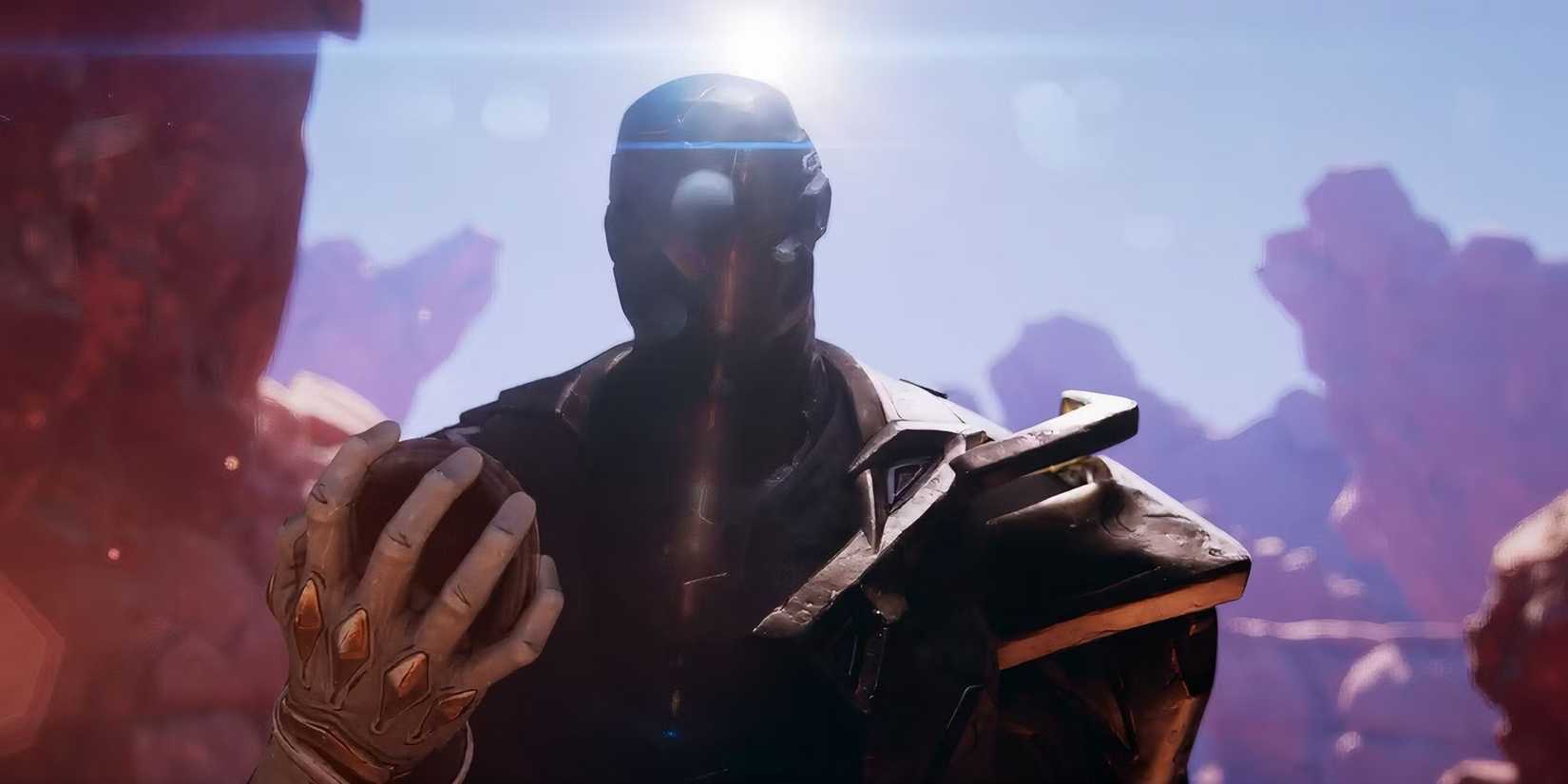 Borderlands 4 Interview: A More Grounded Approach to Storytelling