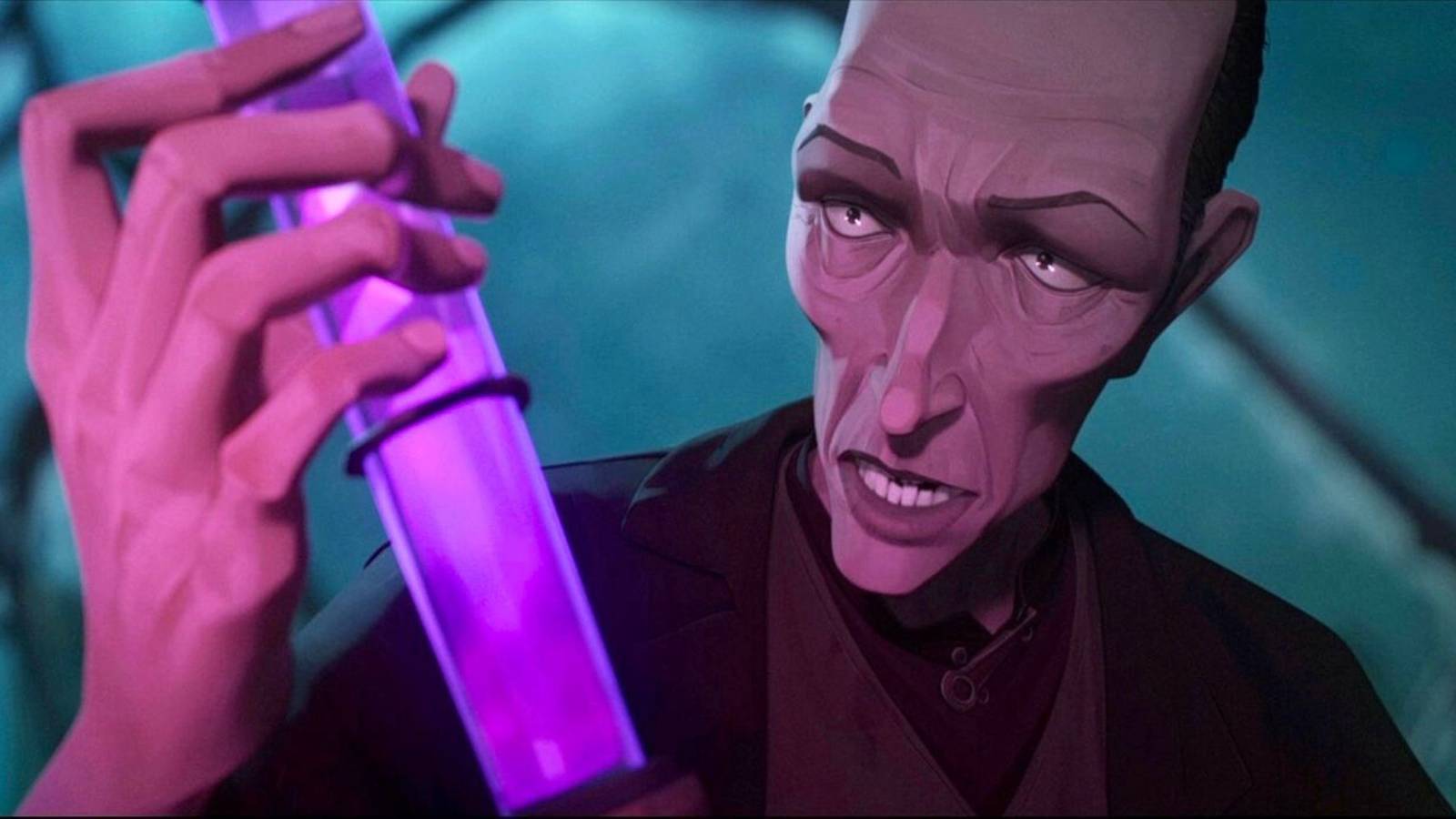 Arcane: The Perfect Sci-Fi Show on Netflix You Can't Skip