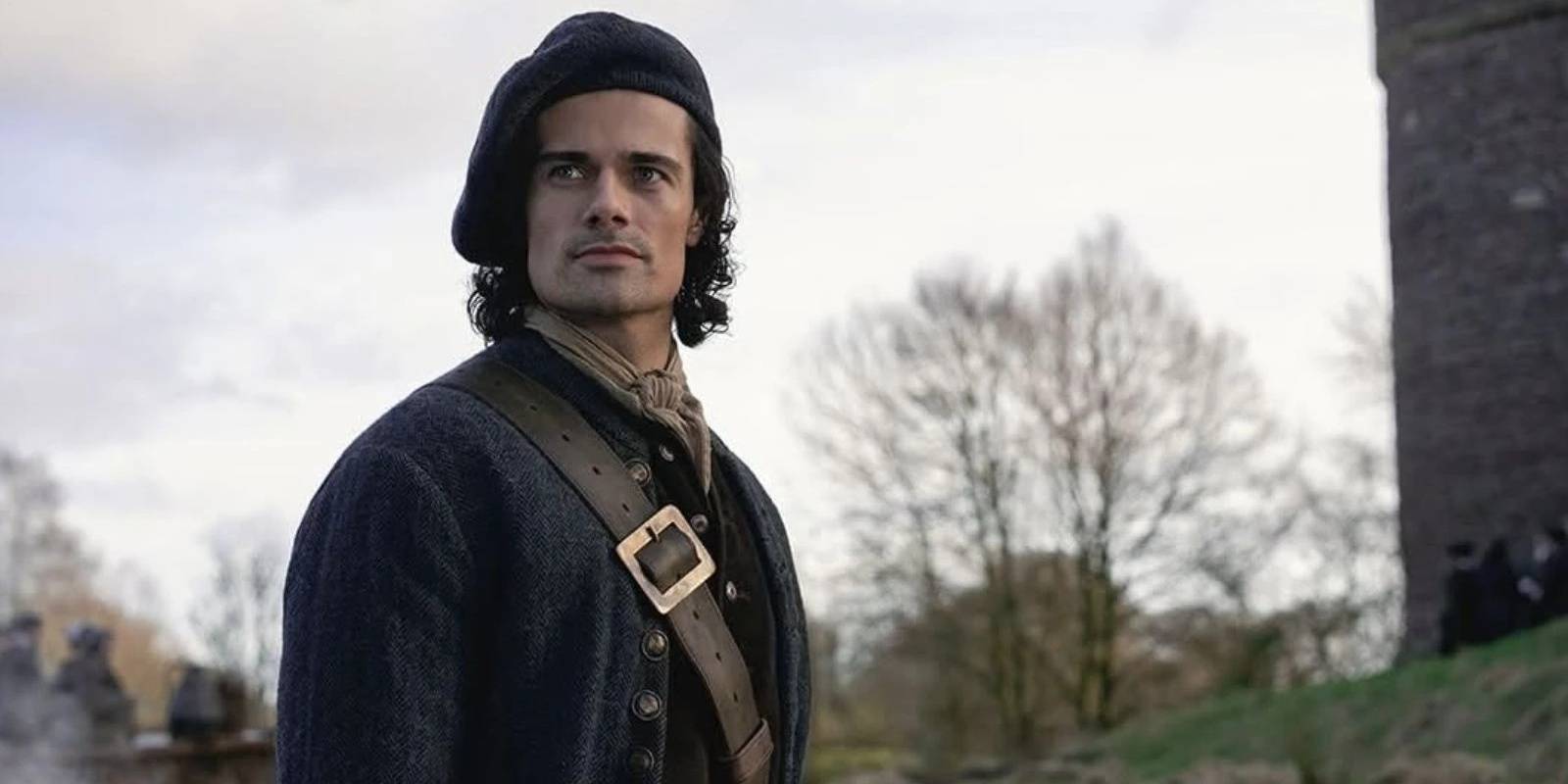 Outlander: Blood Of My Blood Season 2 - Confirmation & Everything We Know