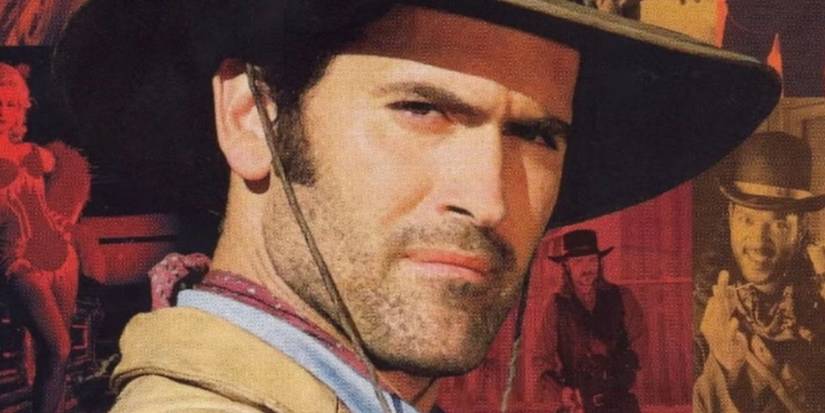 Tall Tales Of Jim Bridger Is A Perfect Replacement For Bruce Campbell's ...