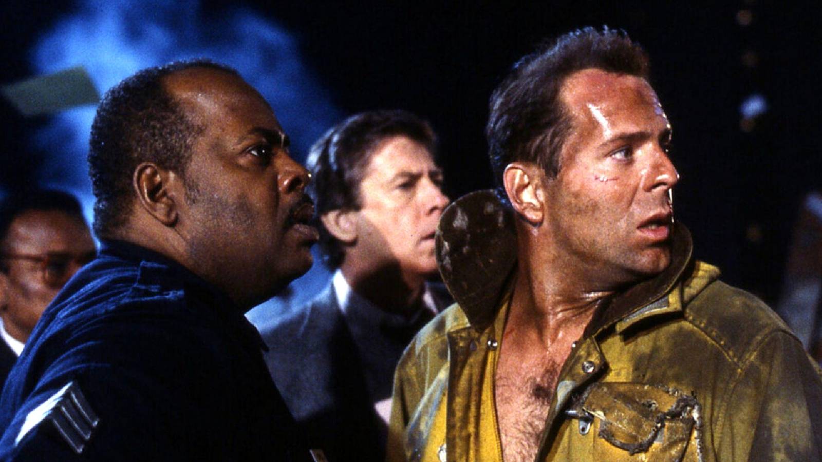 Top 15 Action Movies Of All Time: From Die Hard To Fury Road