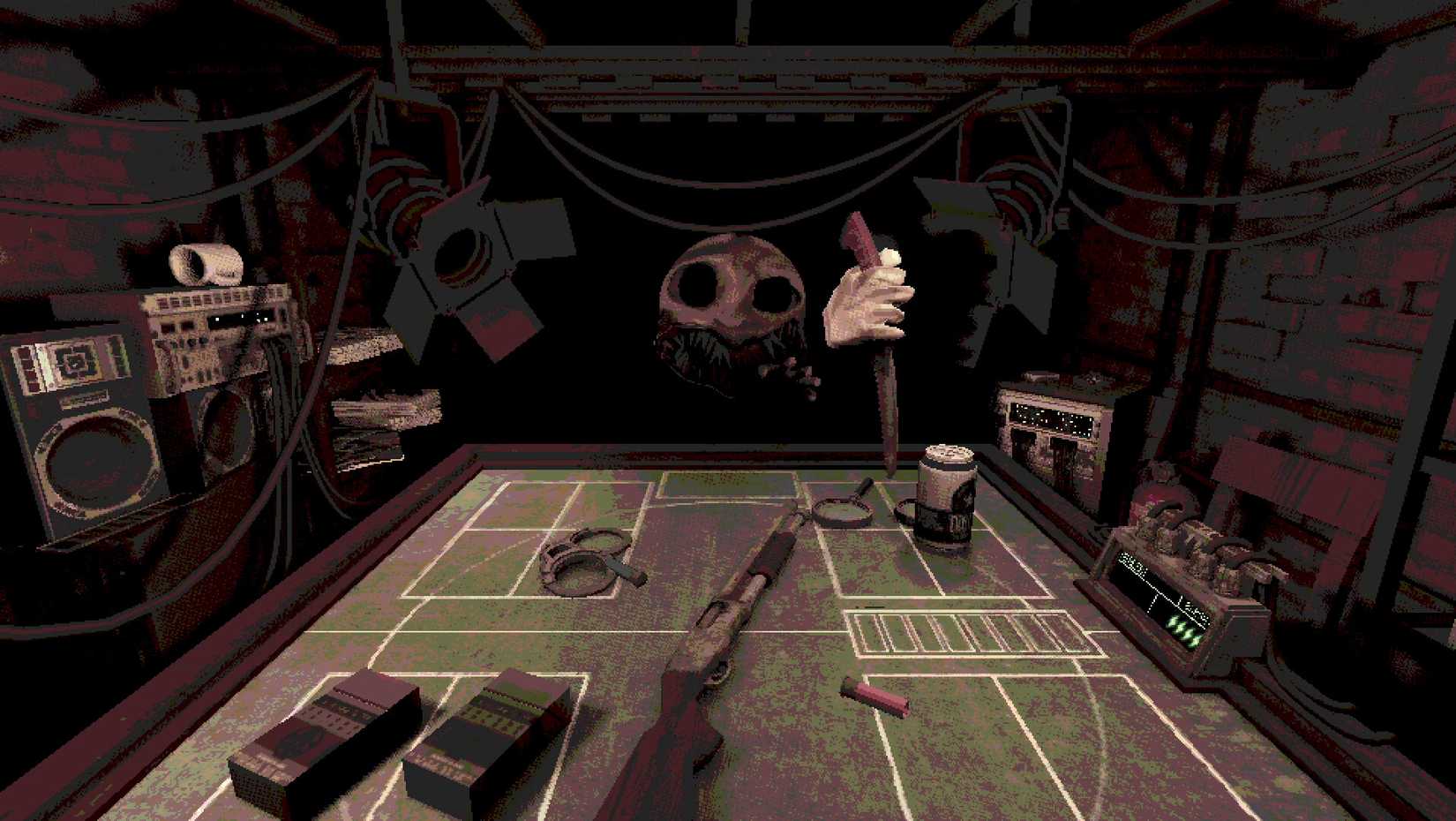10 Greatest Horror Games On Steam For Less Than $10