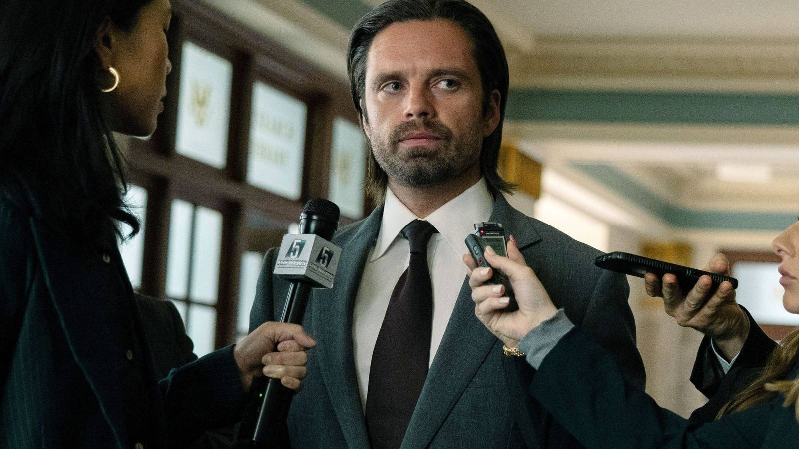 Marvel Studios Moves Film Production from Georgia to UK's Pinewood Studios