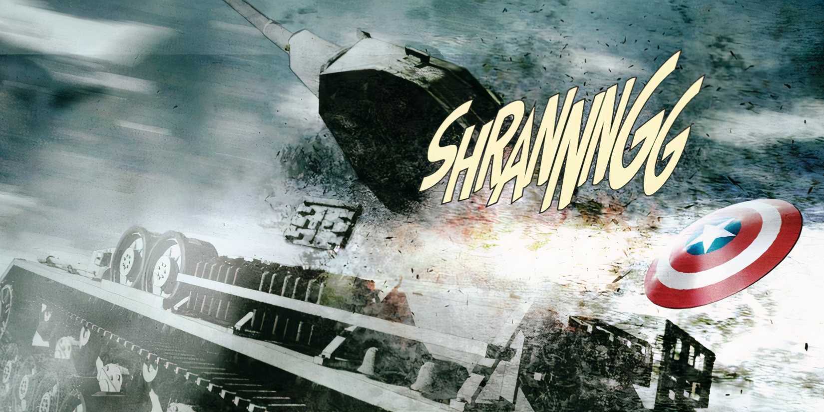 Captain America's Shield: 8 Incredible Feats Demonstrating Its Power