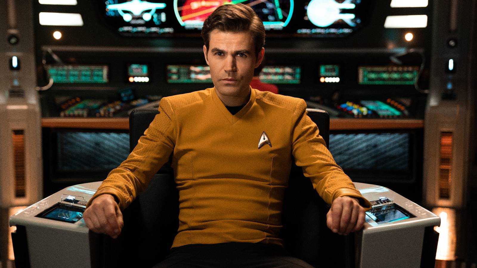 4 New Star Trek Series Pitches To Paramount/Skydance: What to Expect