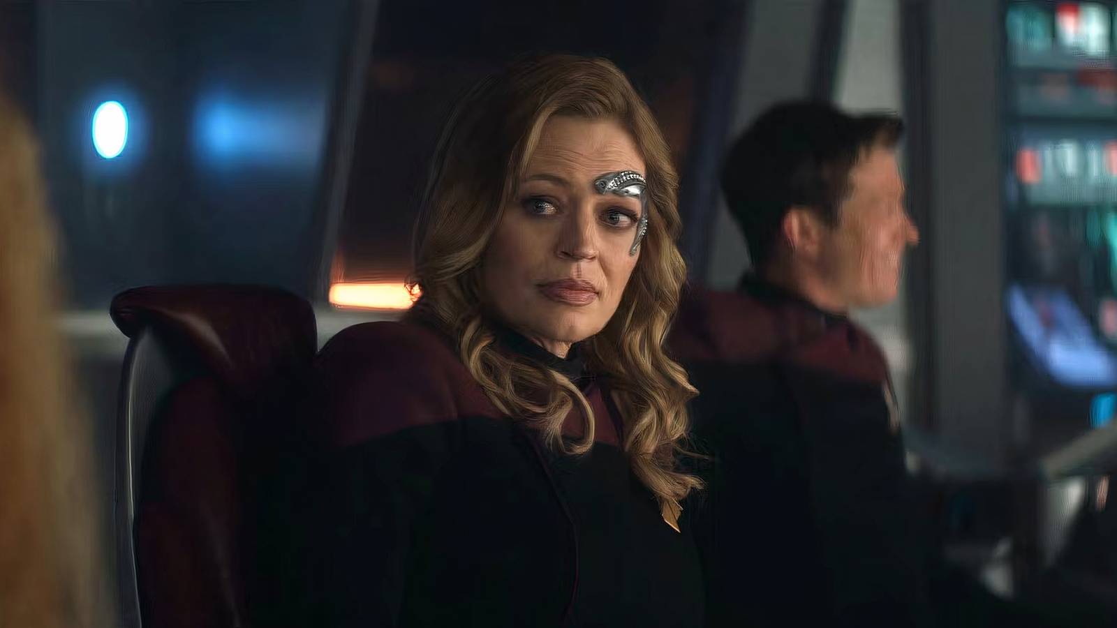 Star Trek: Legacy - Picard Showrunner Terry Matalas Reveals New Details