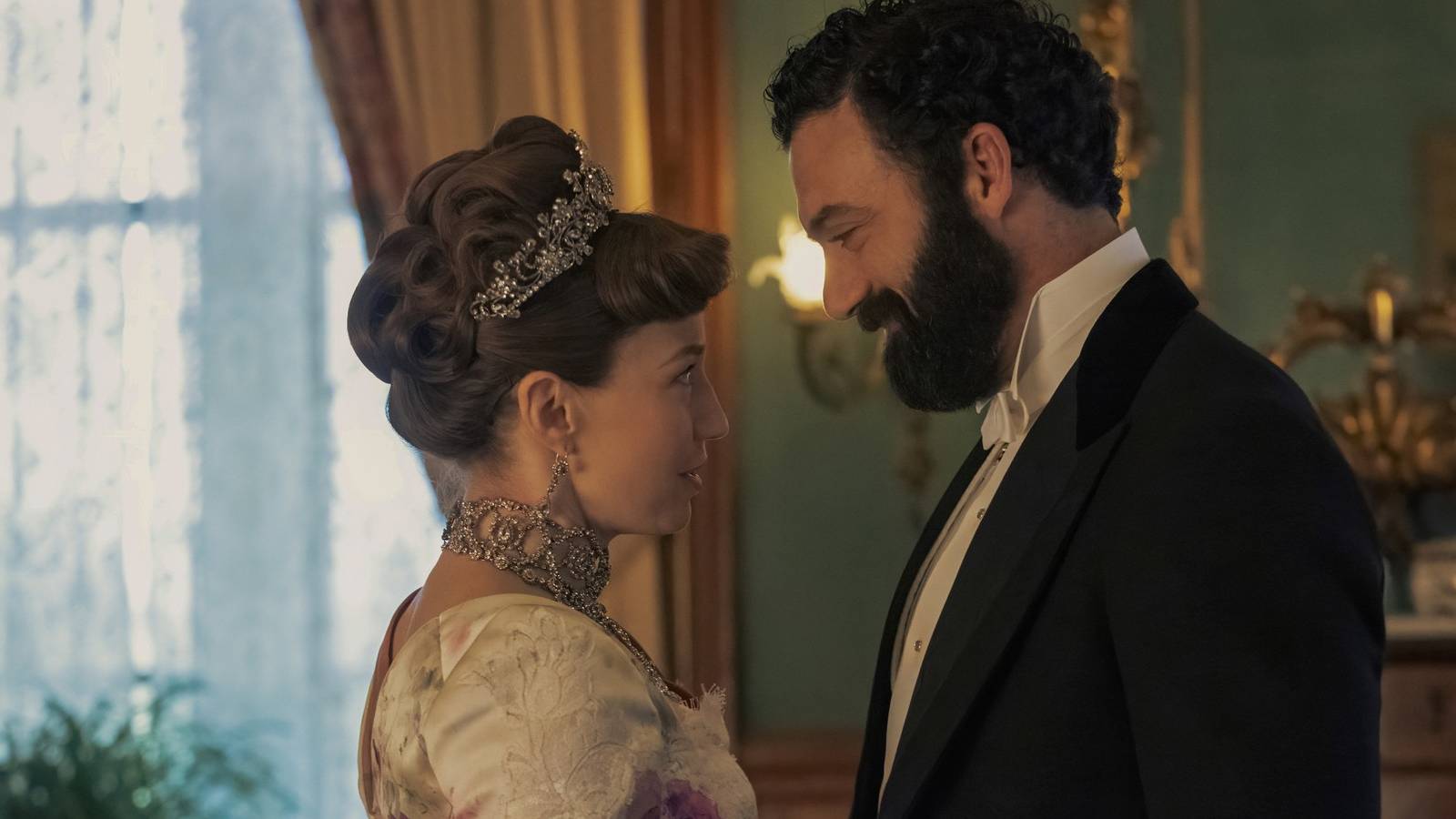 The Gilded Age Season 4: 5 Potential Shooters of George Russell