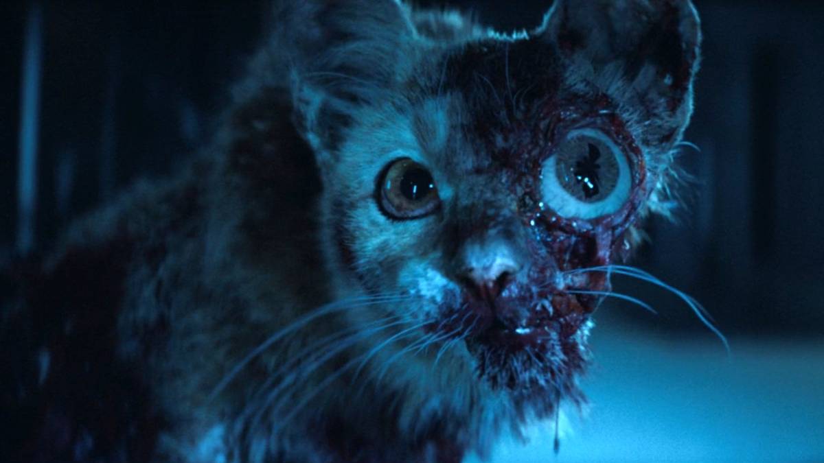 Alien: Earth's Eyeball Creature Explained