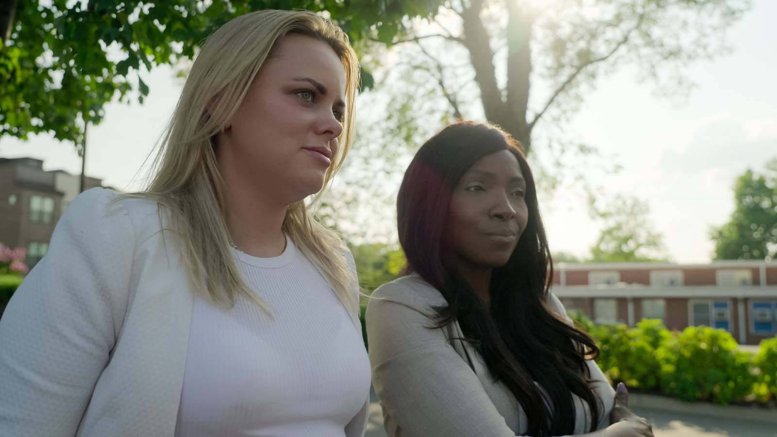 Love Con Revenge Review: I’m Satisfied With This Tinder Swindler Sequel ...