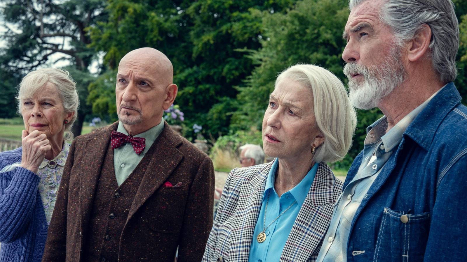 The Thursday Murder Club Review: Book Fans Will Enjoy Netflix’s Cozy ...