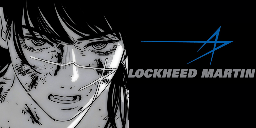 Chainsaw Man's War Devil: Exploring Chapter 210’s U.S. Military Easter Egg