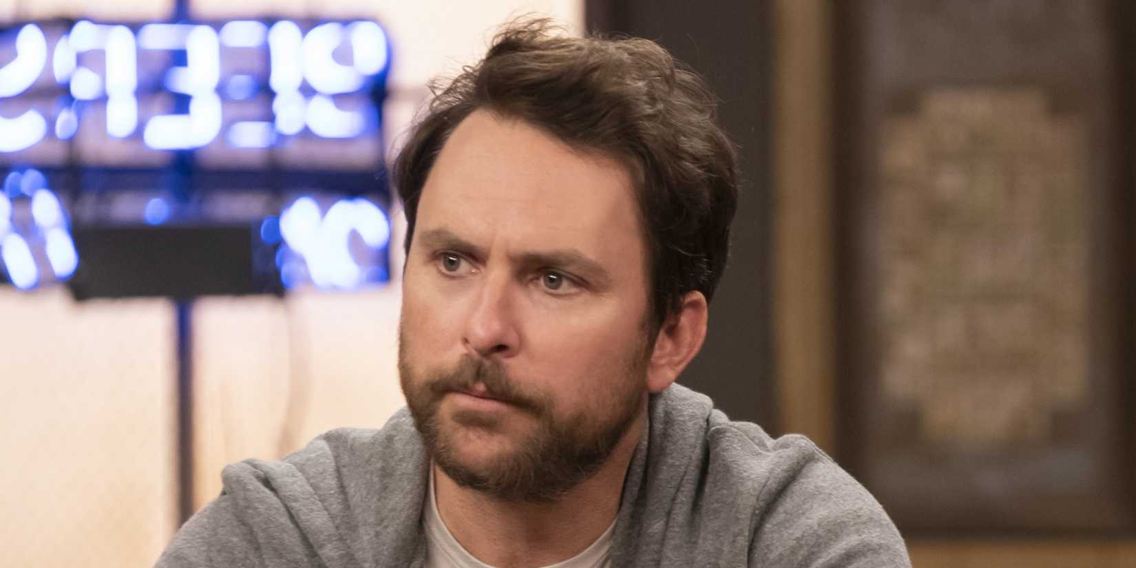 It's Always Sunny Season 17 Finale: Frank's Golden Bachelor Twist