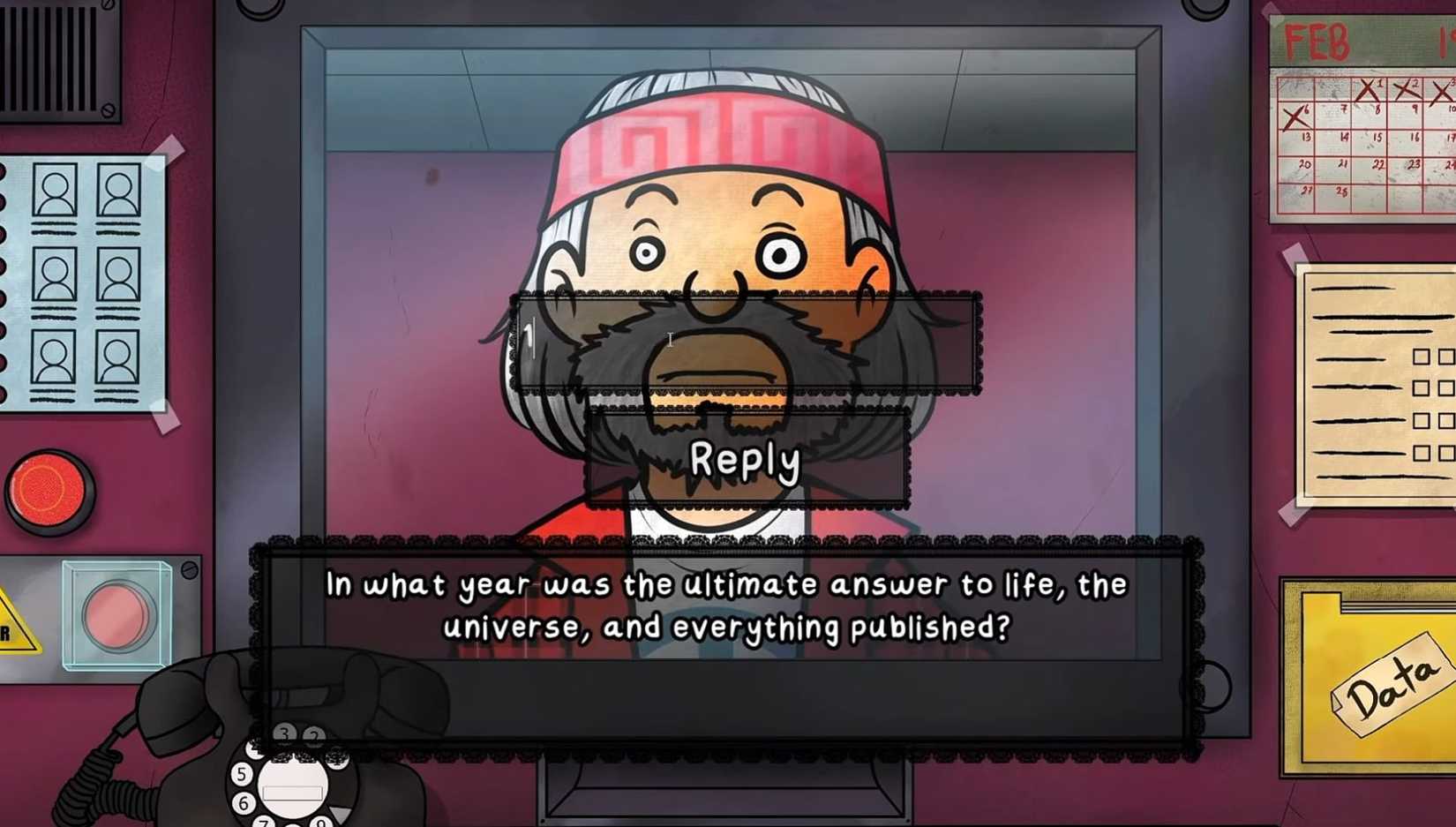 That's Not My Neighbor: Chester's Quiz Answers for Arcade and Nightmare ...