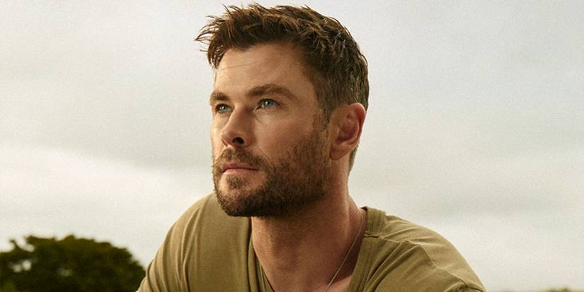Chris Hemsworth’s Limitless: Live Better Now Is A Streaming Hit