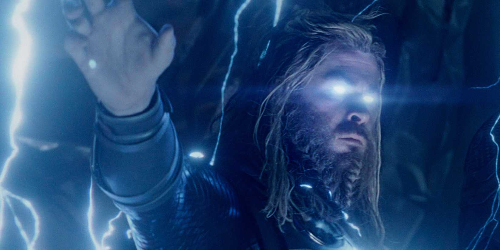 Mortal Thor Fixes The MCU's Most Disappointing Arc