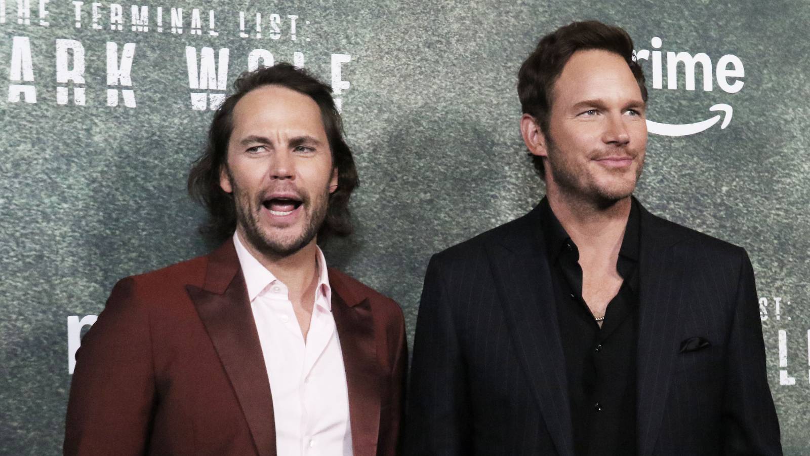 The Terminal List: Dark Wolf Addresses Major Book Adaptation Issues