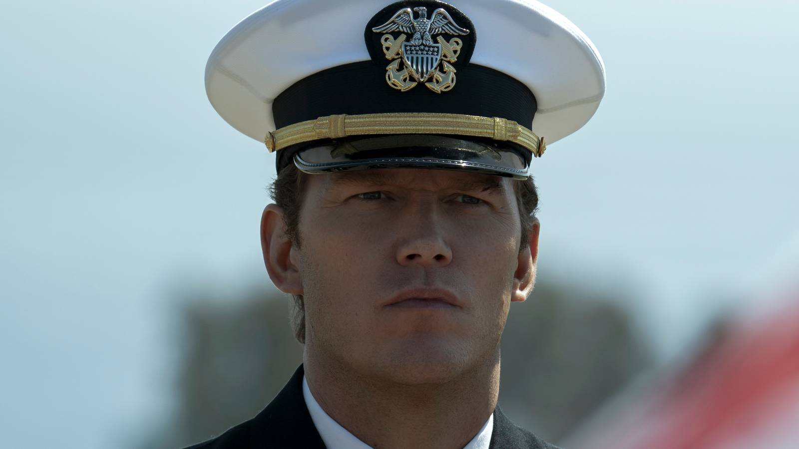 Chris Pratt's Role In The Terminal List: Dark Wolf Prequel Series
