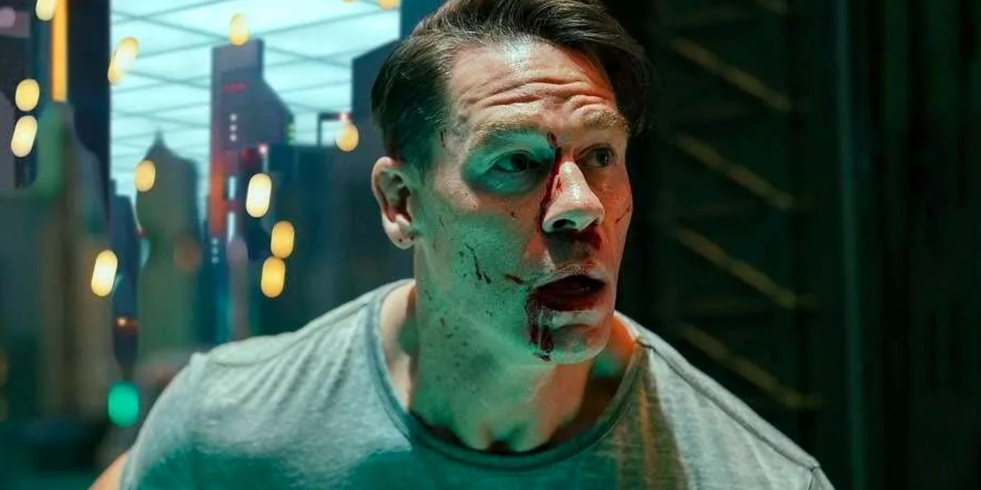 Peacemaker Season 2 Episode 3: Easter Eggs & DCU References Explained