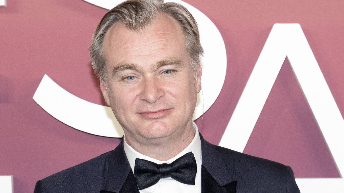 Christopher Nolan's Surprising Pick For The Best Blade Runner Cut