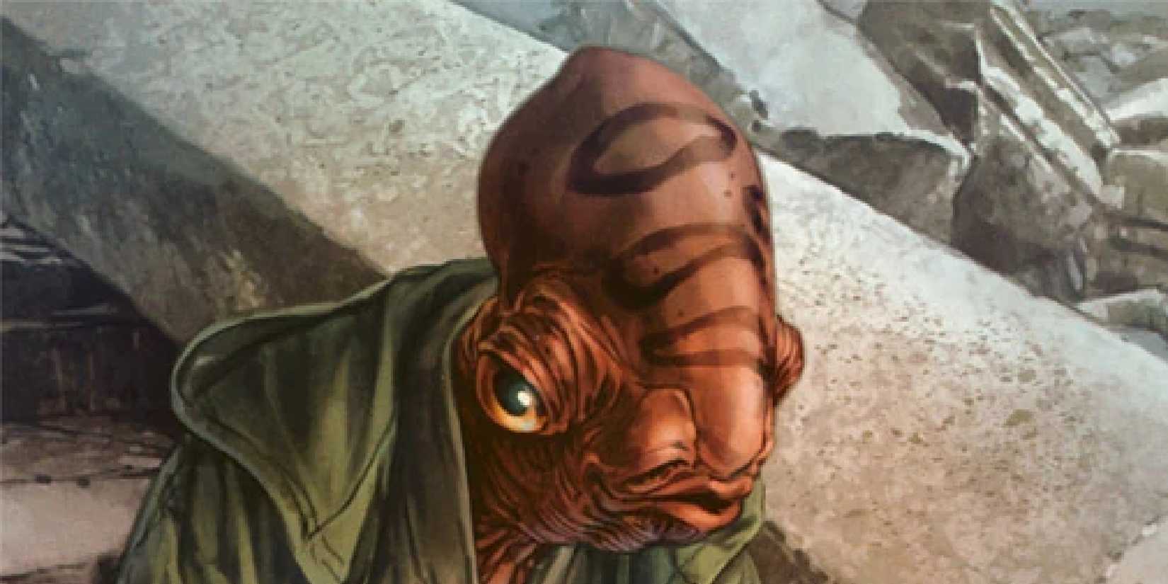 10 Legendary Jedi Who Belong in Star Wars Canon