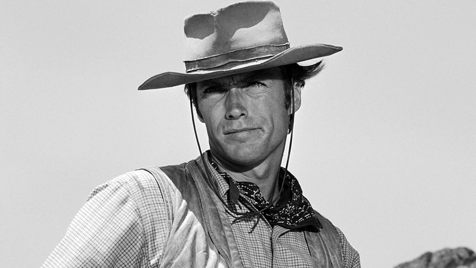 Clint Eastwood's Rawhide Is A Classic Western TV Show Still Worth ...
