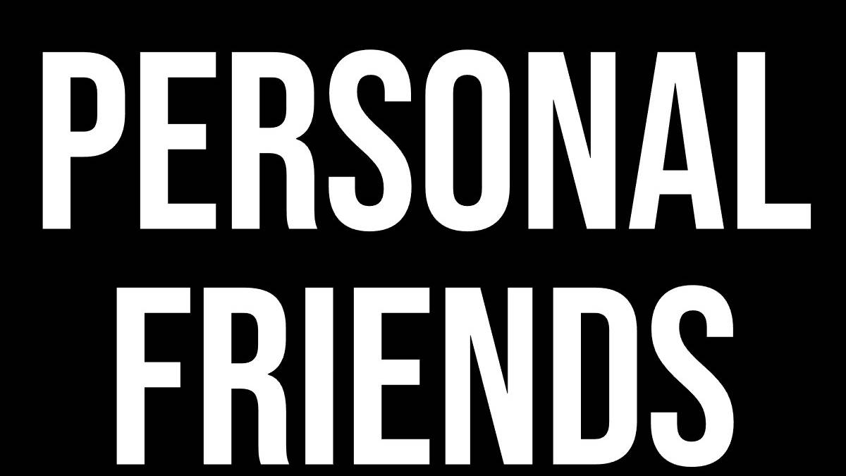 Close Personal Friends Summary, Latest News, Trailer, Cast, Where to ...