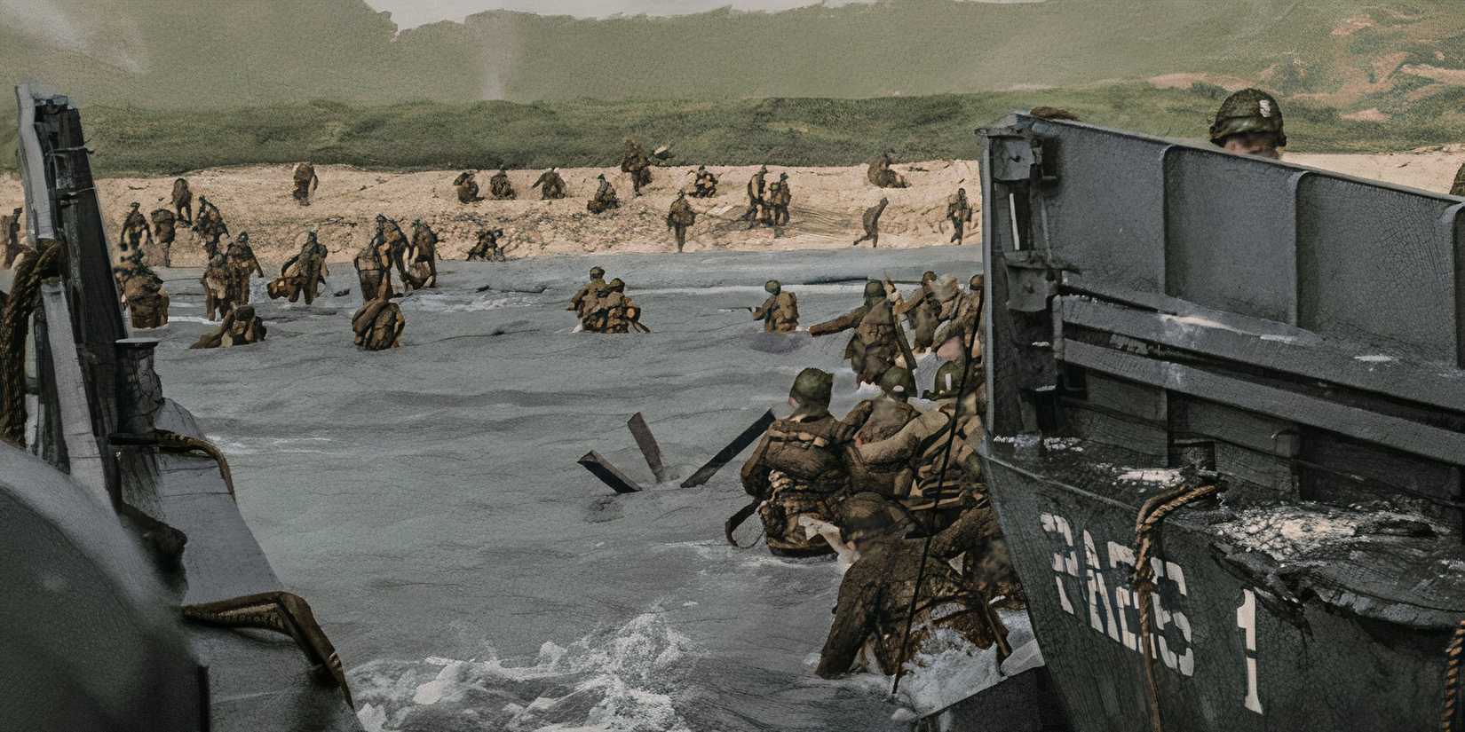 Top 10 War Shows on Netflix: Gripping Dramas and Documentaries