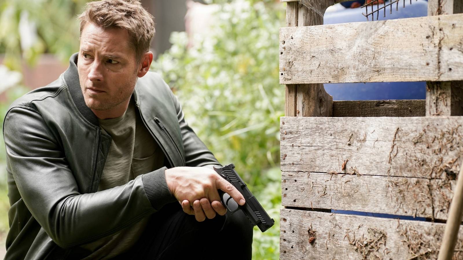 Tracker Season 3 Paves The Way For Stronger Roles For Colter Shaw's Allies