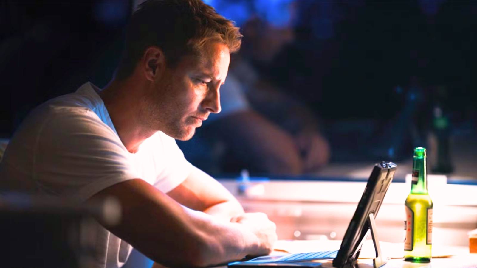 If You Miss Justin Hartley's Tracker, Watch These 10 TV Shows