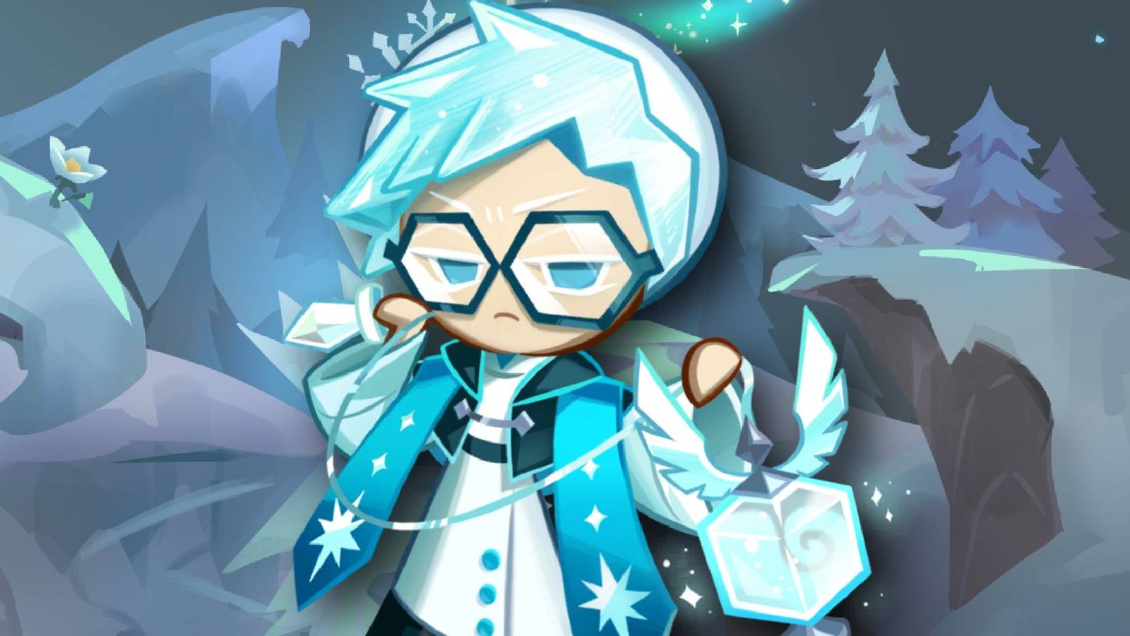 Cookie Run: Kingdom - Optimizing Menthol Cookie's Build