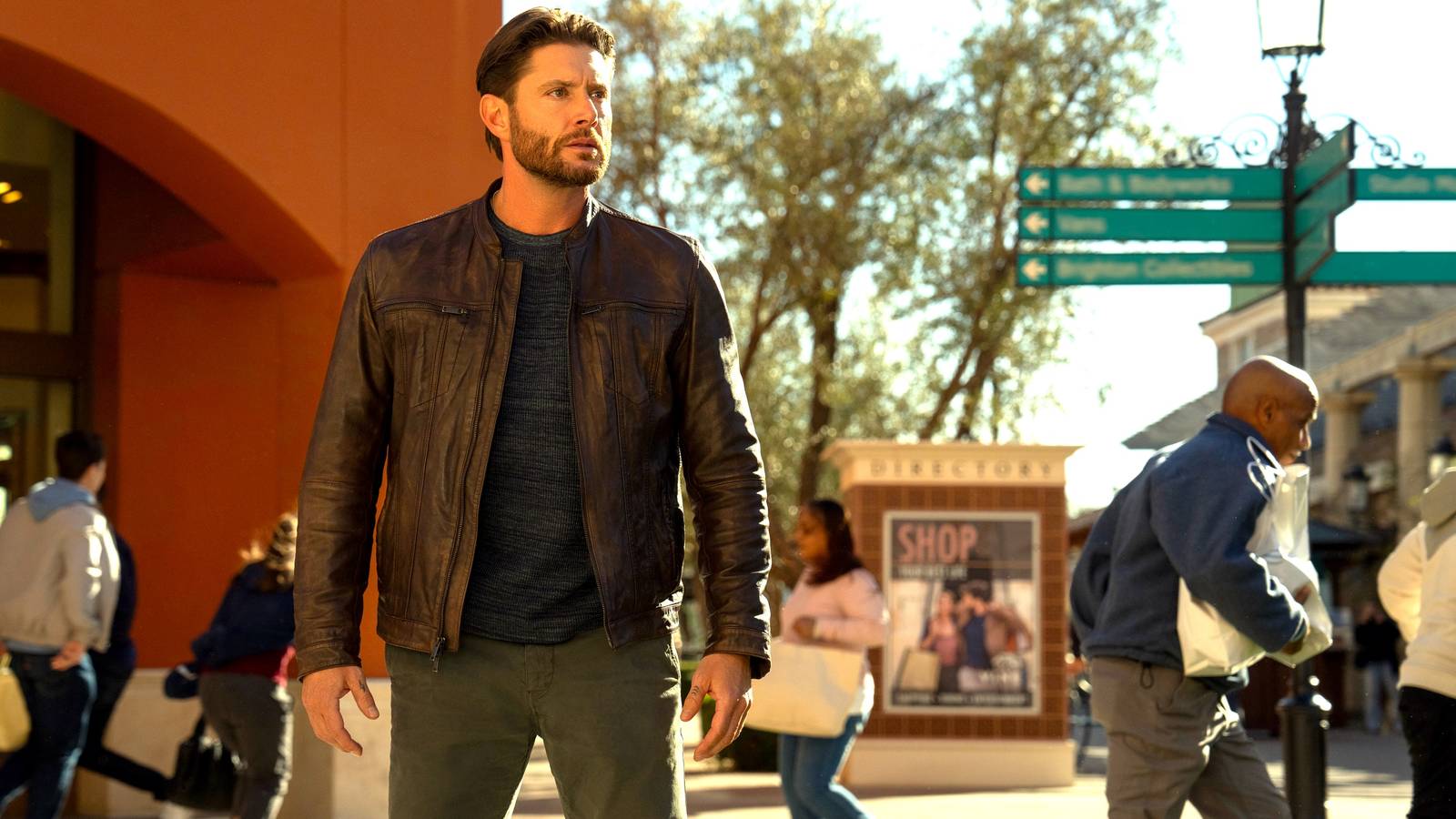 Countdown Season 2 Renewal: Jensen Ackles Responds To Chances