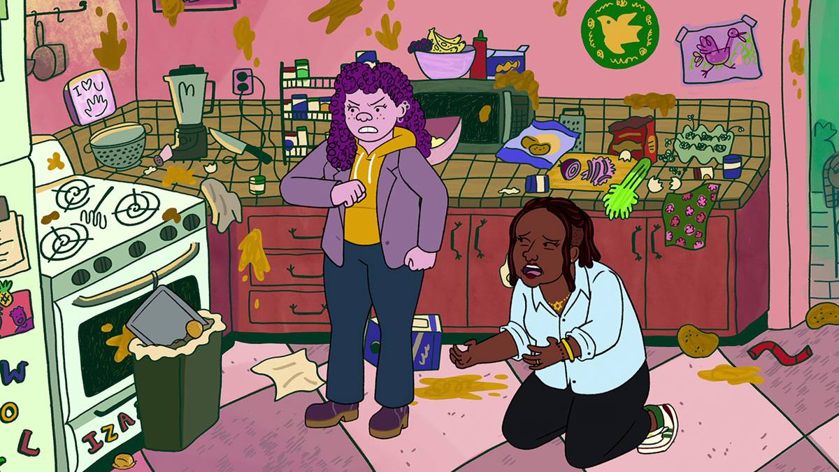 How Long Story Short Builds Off BoJack Horseman's Formula Explained By ...