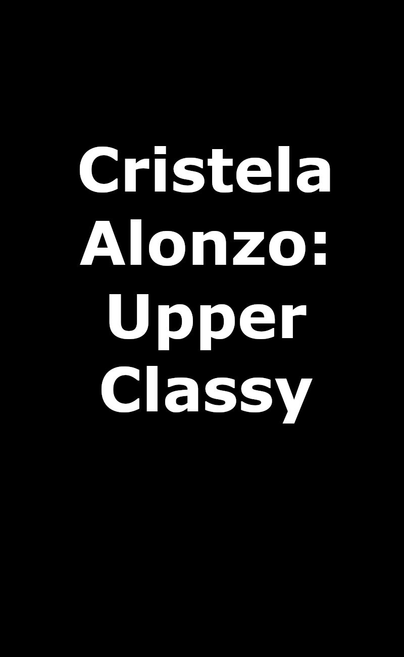 Cristela Alonzo: Upper Classy Summary, Trailer, Cast, Where to Watch ...