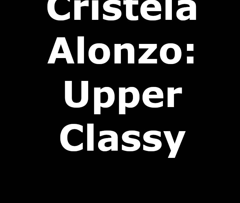 Cristela Alonzo: Upper Classy Summary, Trailer, Cast, Where to Watch ...