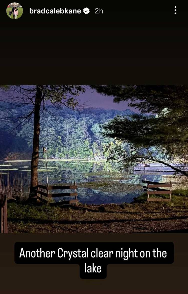 Friday the 13th Prequel Series Crystal Lake Showcases Iconic Location