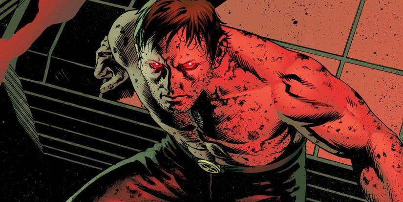 X-Men Officially Retcons Cyclops' Powers With a Permanent Rewrite