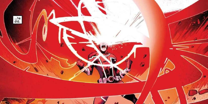 10 Biggest Misconceptions About Cyclops' Powers and Importance to X-Men