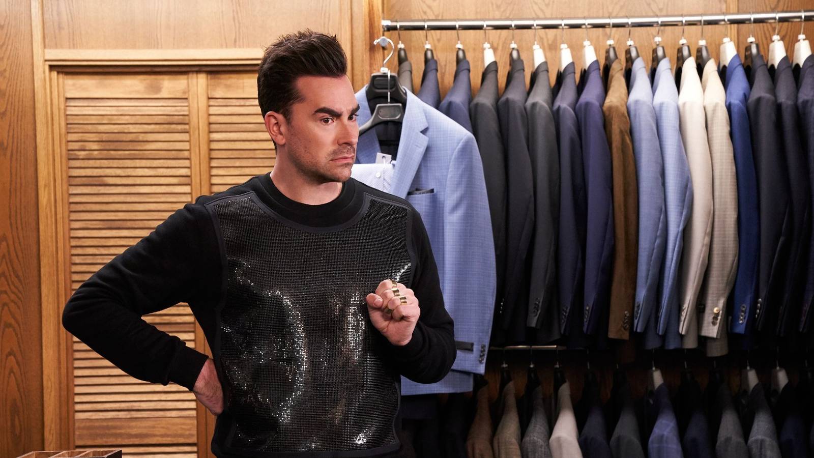 Netflix’s Schitt’s Creek Replacement Reveals Title & New Cast Members