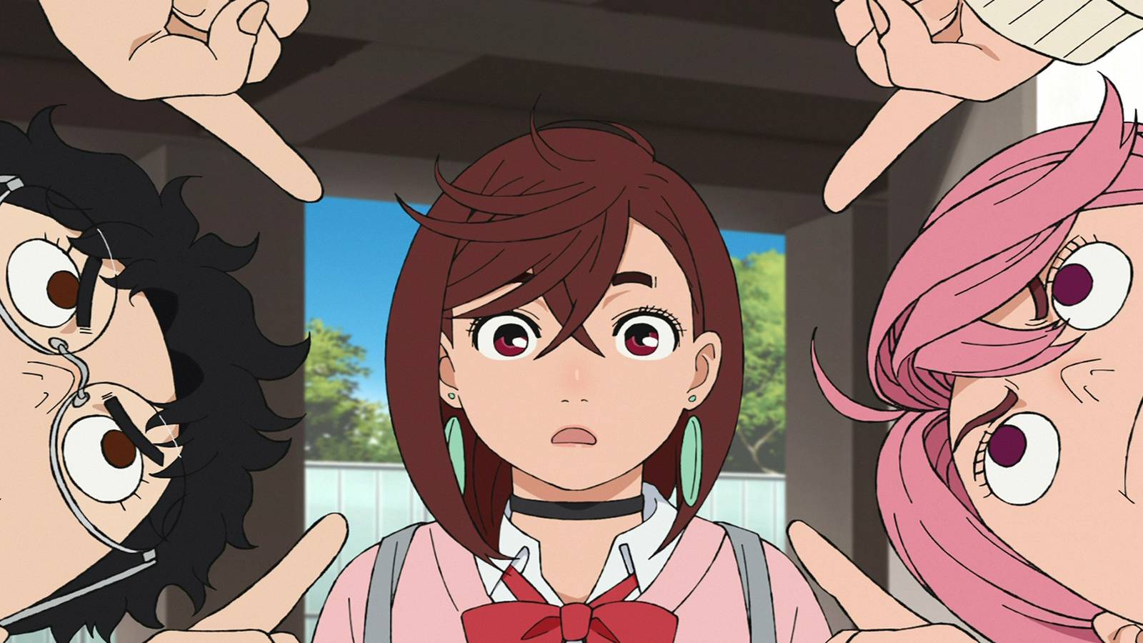 Dandadan Episode #18 Release Date And Time